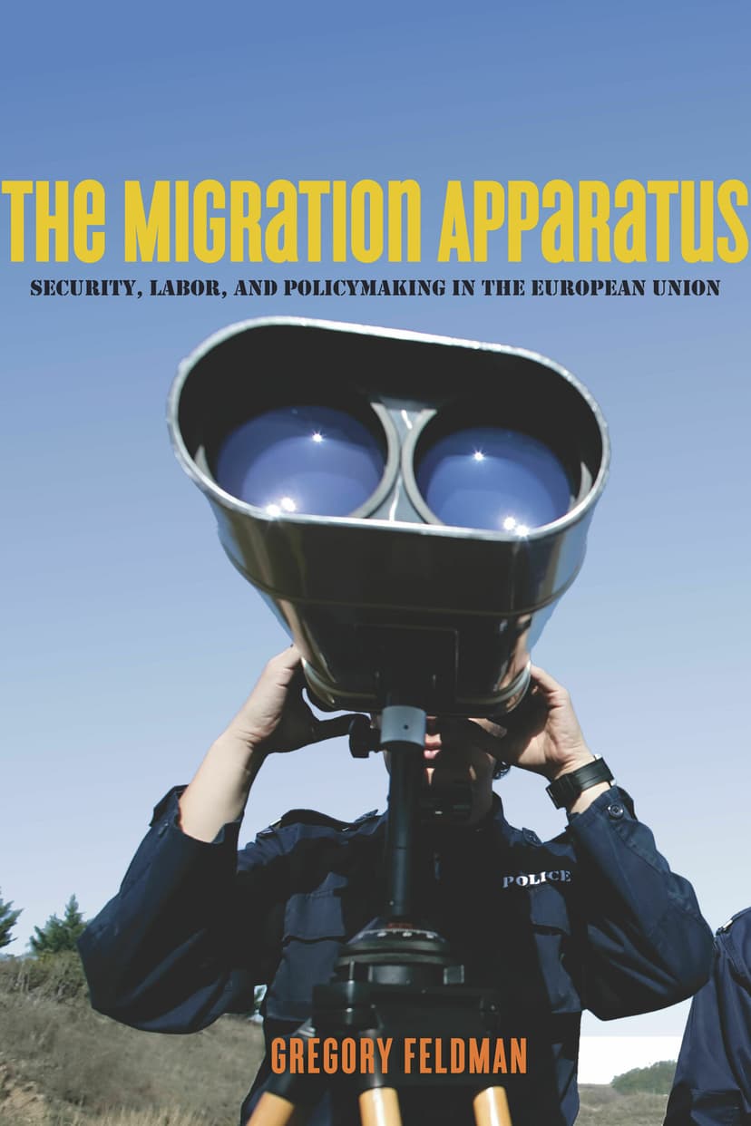 Understanding Global Migration | Stanford University Press