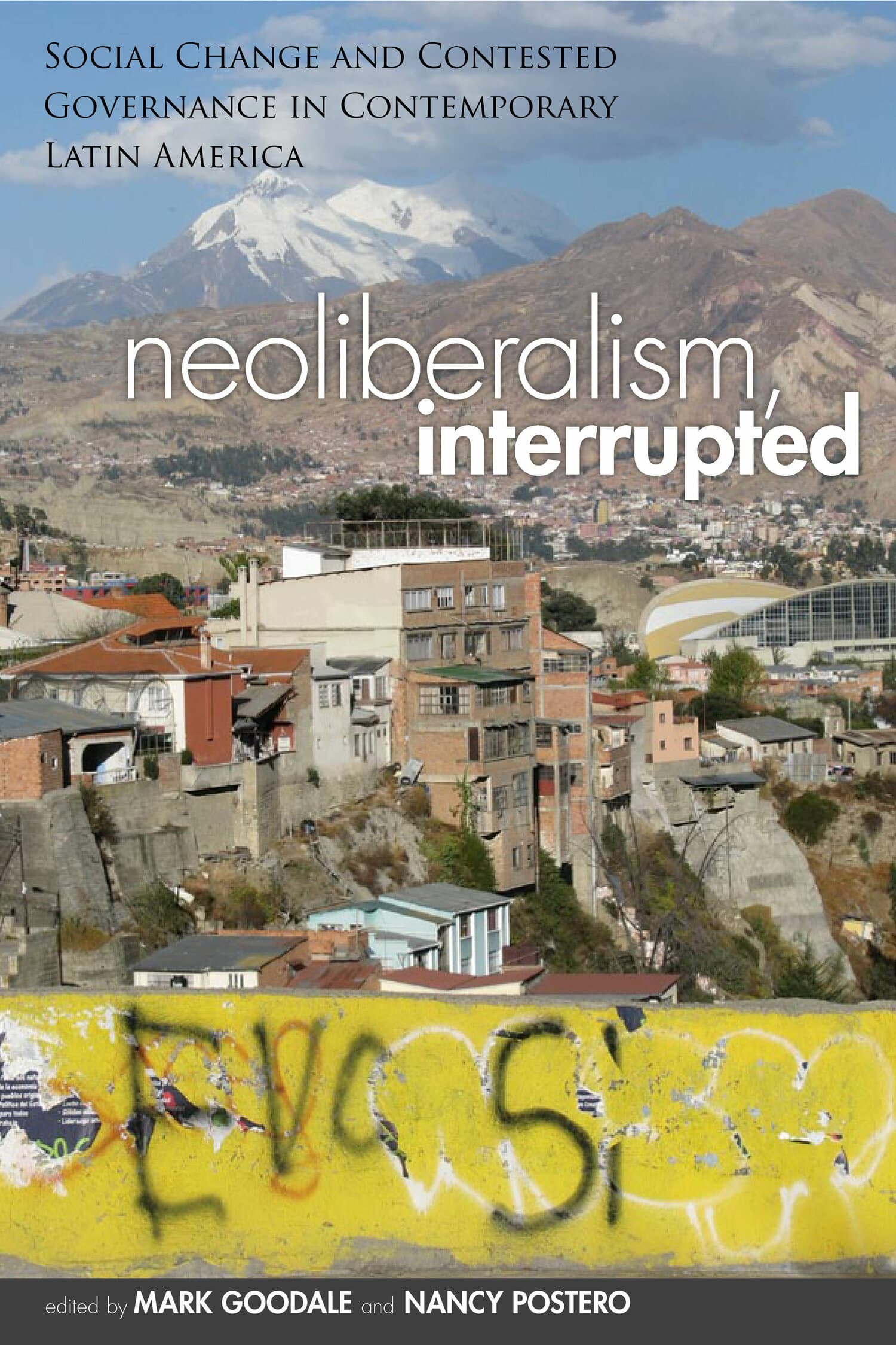 The Political Theory of Neoliberalism | Stanford University Press