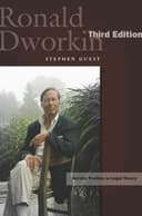 Ronald Dworkin | Stanford University Press