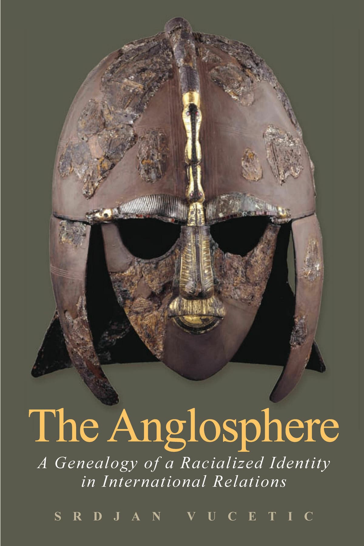 The Anglosphere | Stanford University Press