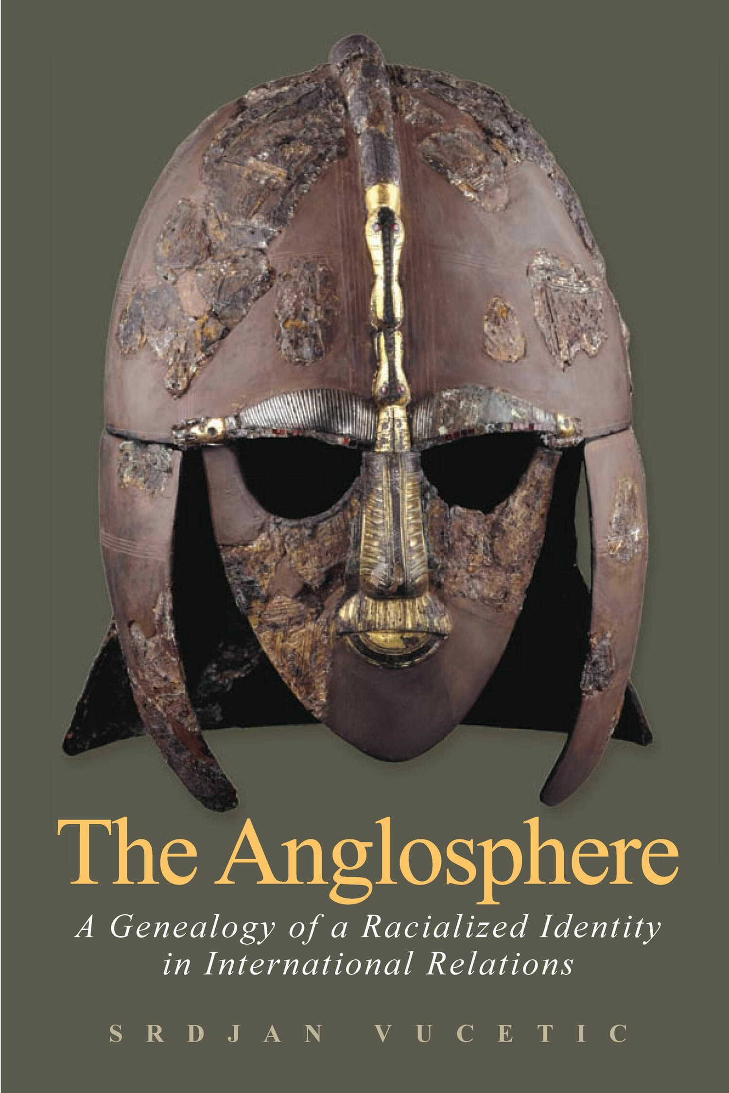 The Anglosphere | Stanford University Press