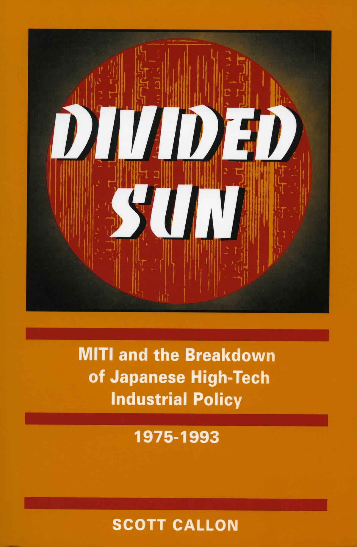 MITI and the Japanese Miracle | Stanford University Press