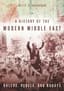 A History of the Modern Middle East | Stanford University Press