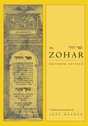 The Zohar: Pritzker Edition | Stanford University Press