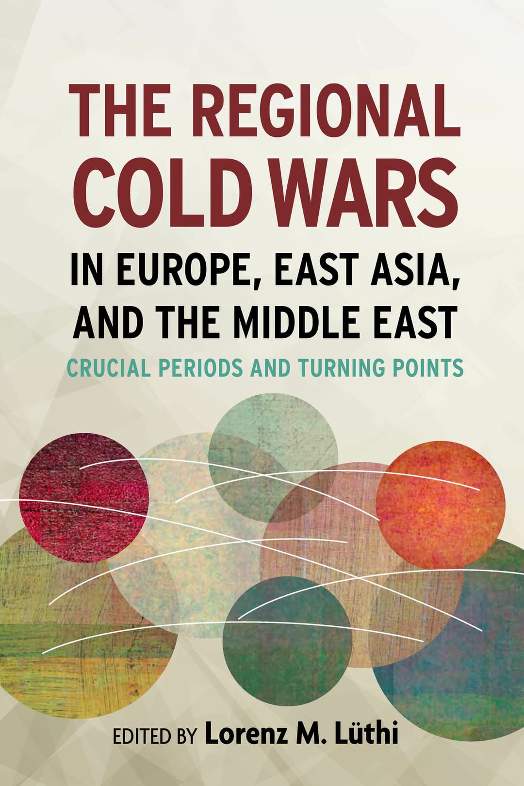 Cold War Refugees | Stanford University Press