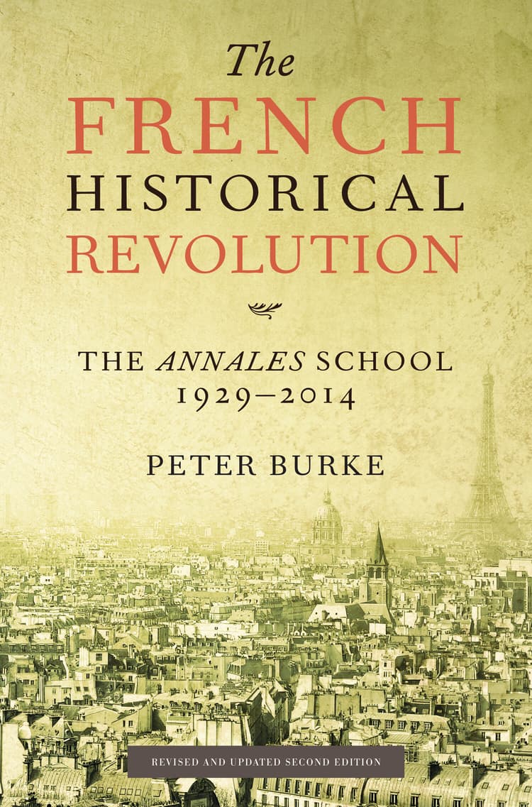 Reflections on the Revolution in France | Stanford University Press