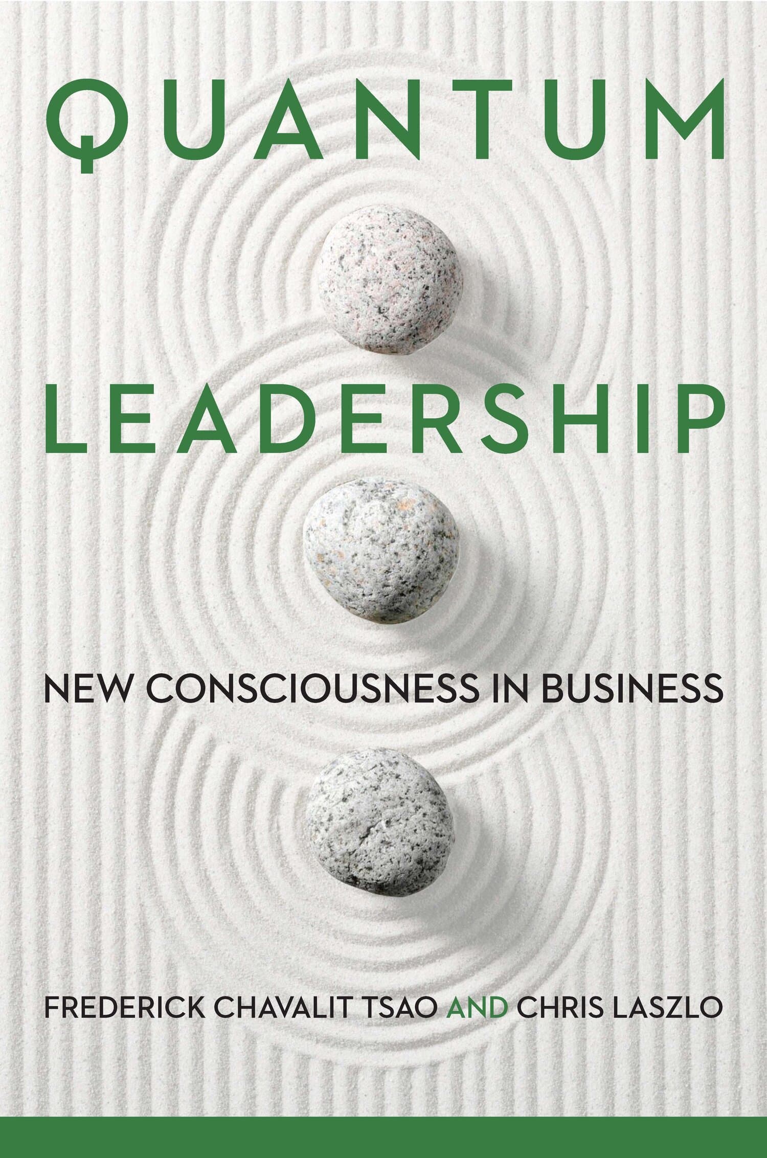 Unlocking Leadership Mindtraps | Stanford University Press