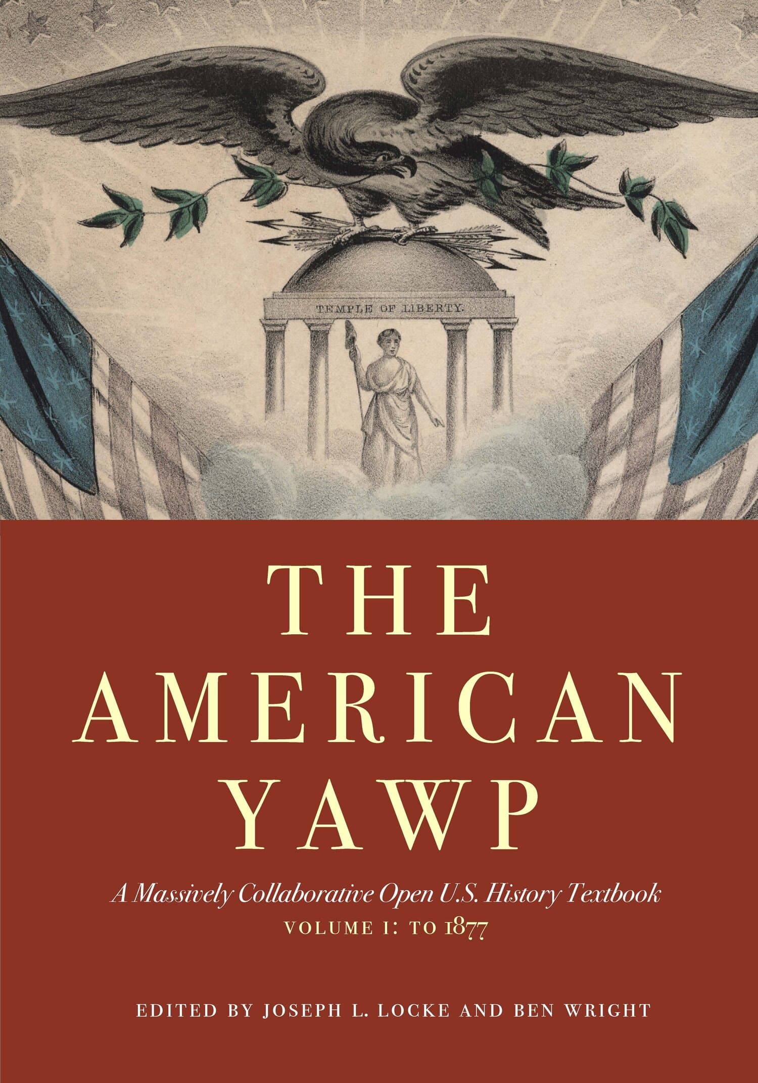 The American Yawp | Stanford University Press