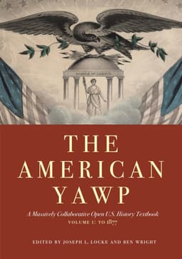 The American Yawp | Stanford University Press