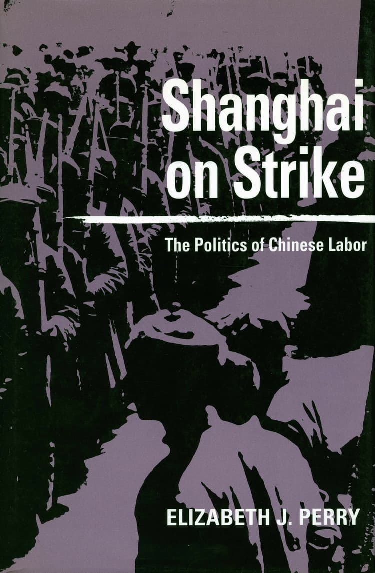 Chinese Workers of the World | Stanford University Press