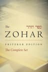 The Zohar: Pritzker Edition | Stanford University Press