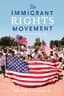 The Immigrant Rights Movement | Stanford University Press