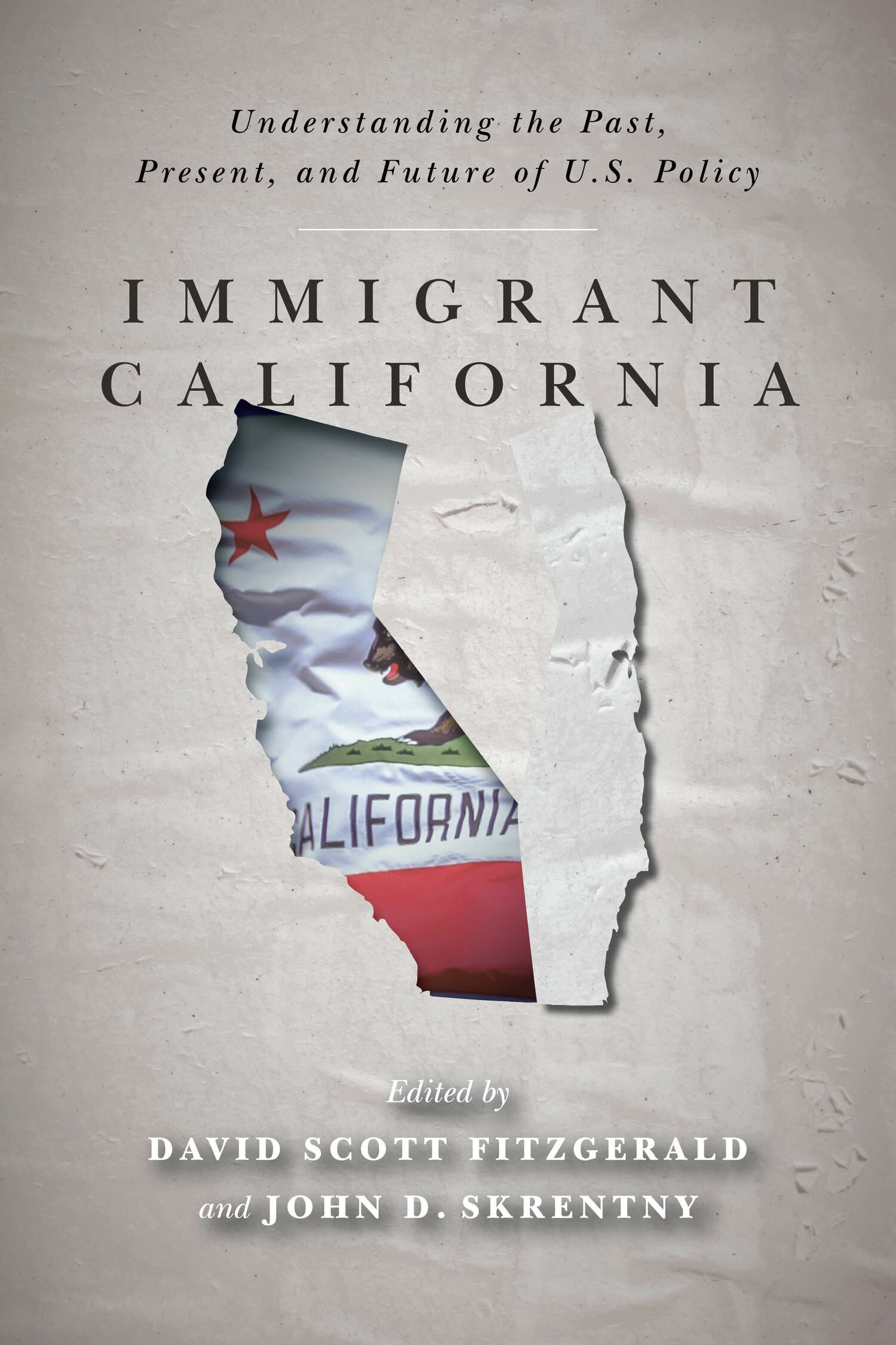 The Immigrant Rights Movement | Stanford University Press