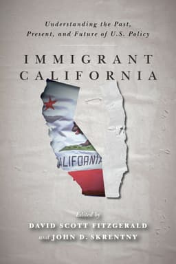 The Immigrant Rights Movement | Stanford University Press