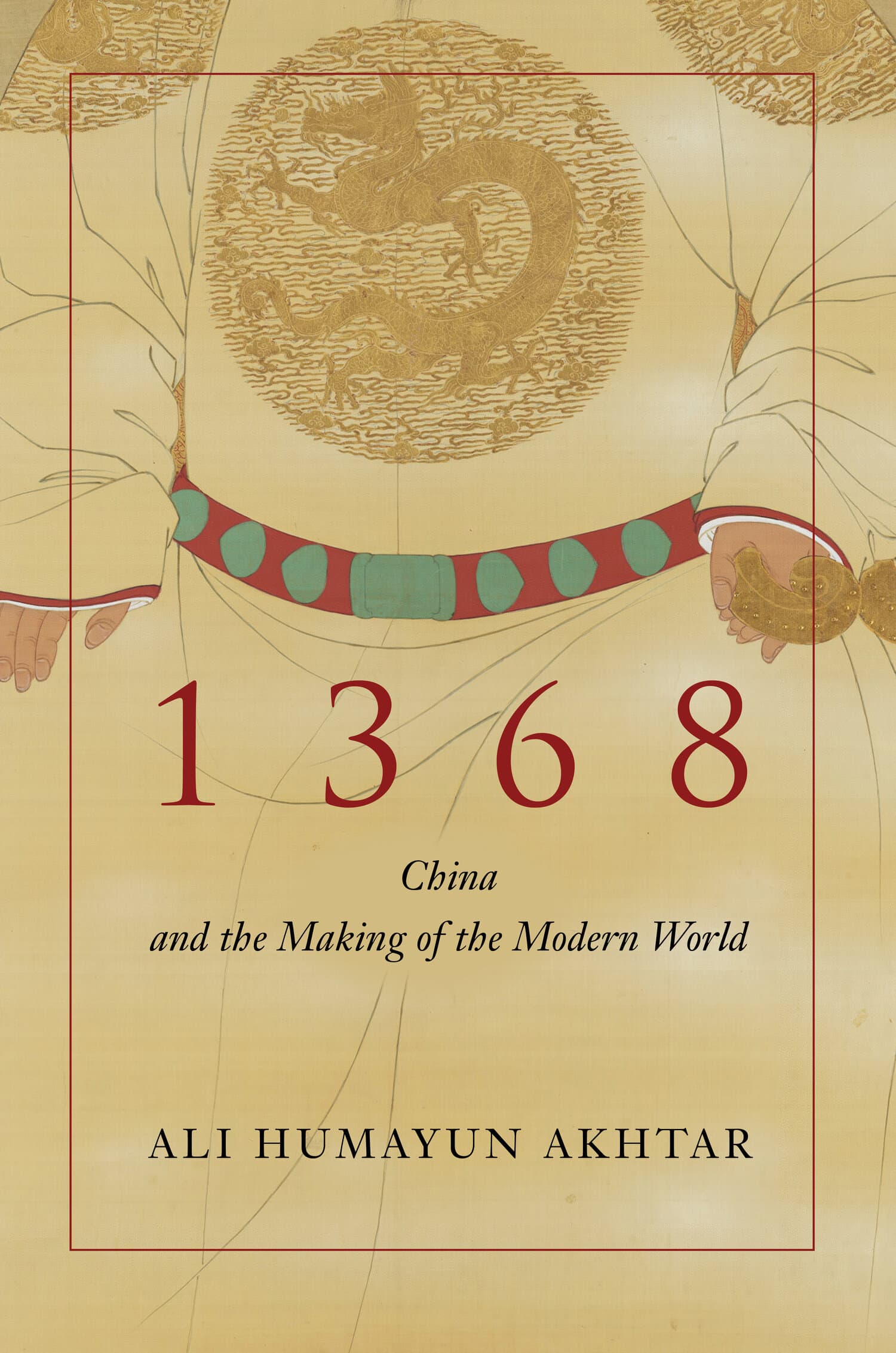 1368: Table of Contents | Stanford University Press