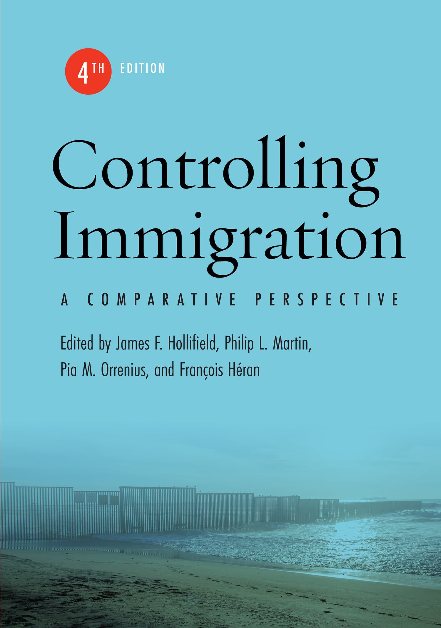 Understanding Global Migration | Stanford University Press