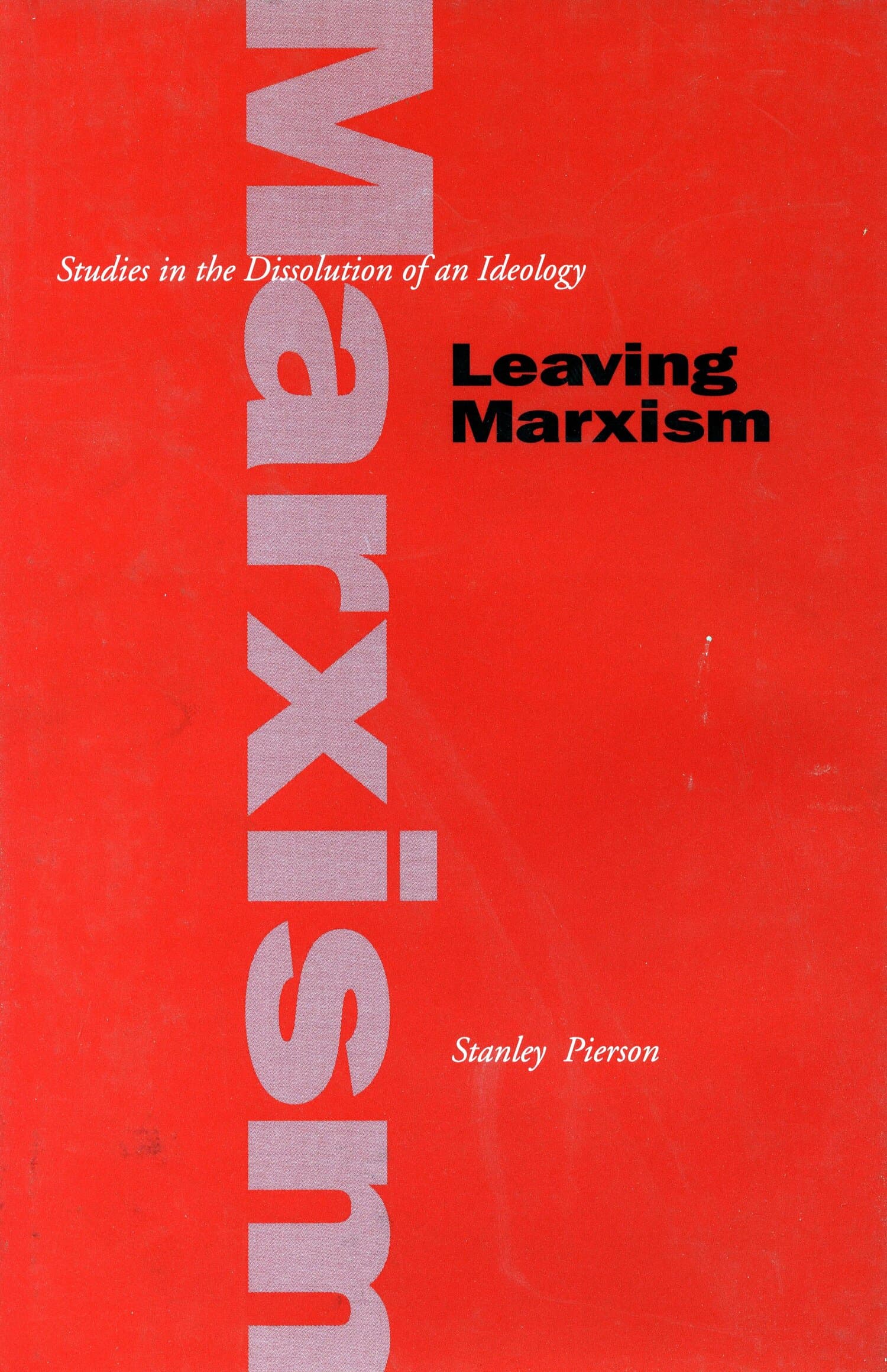 Marxism, Fascism, and Totalitarianism | Stanford University Press