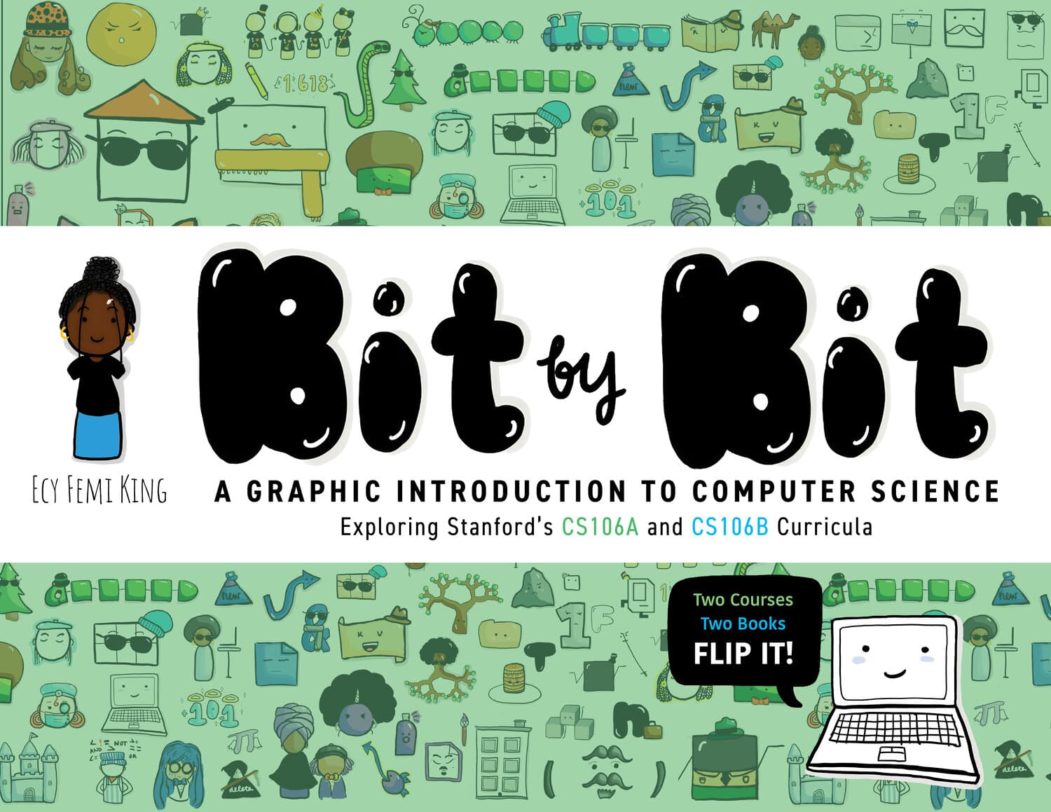 Bit by Bit | Stanford University Press
