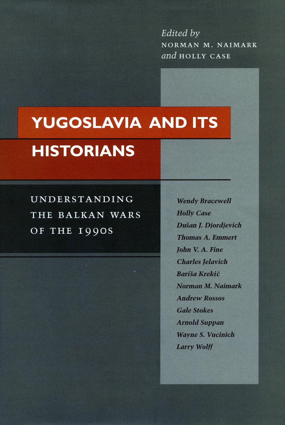 War and Revolution in Yugoslavia, 1941-1945 | Stanford University Press