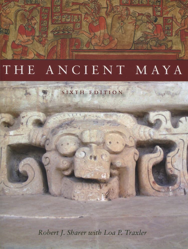 The Conquest of the Last Maya Kingdom | Stanford University Press
