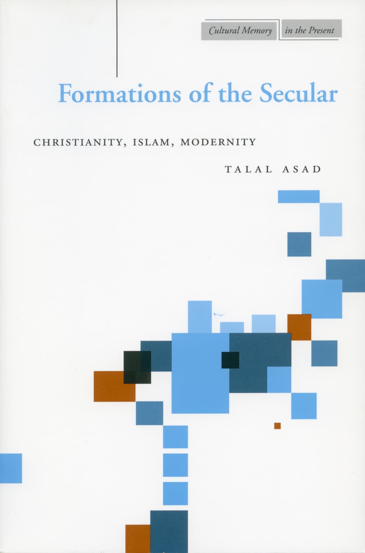Formations of the Secular | Stanford University Press