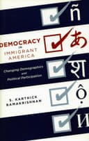 The Immigrant Rights Movement | Stanford University Press