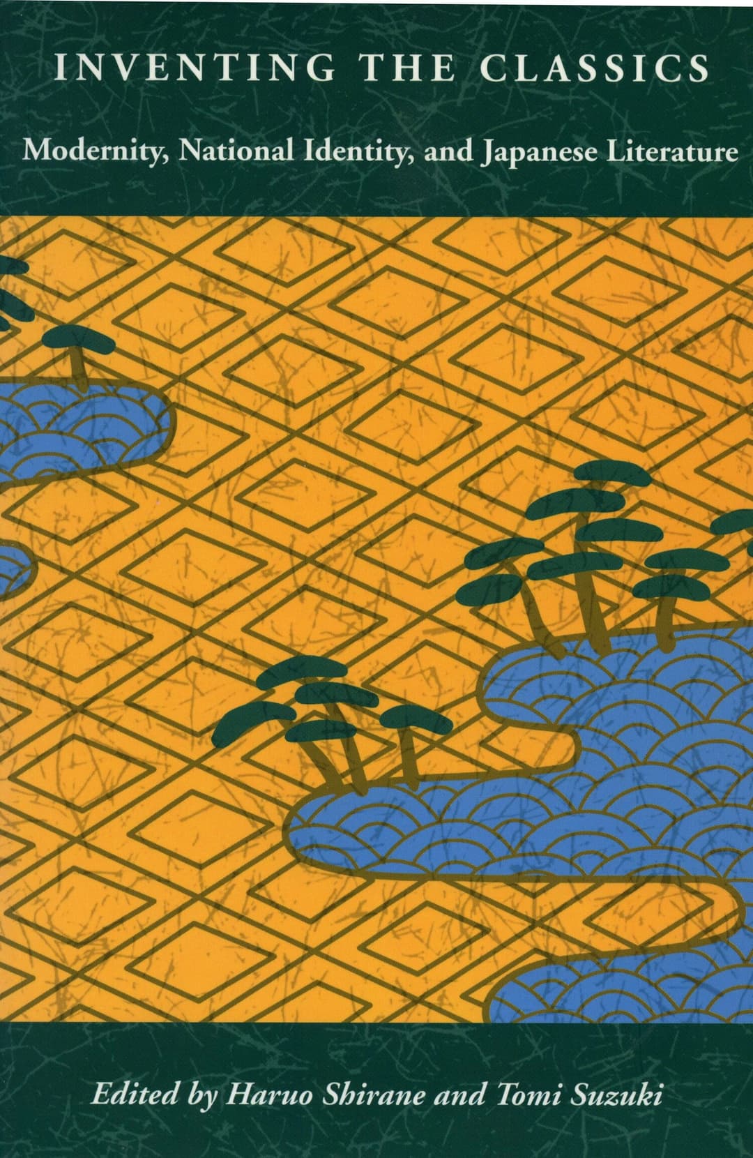 Traditional Japanese Poetry | Stanford University Press