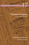 The Complete Works of Friedrich Nietzsche | Stanford University Press