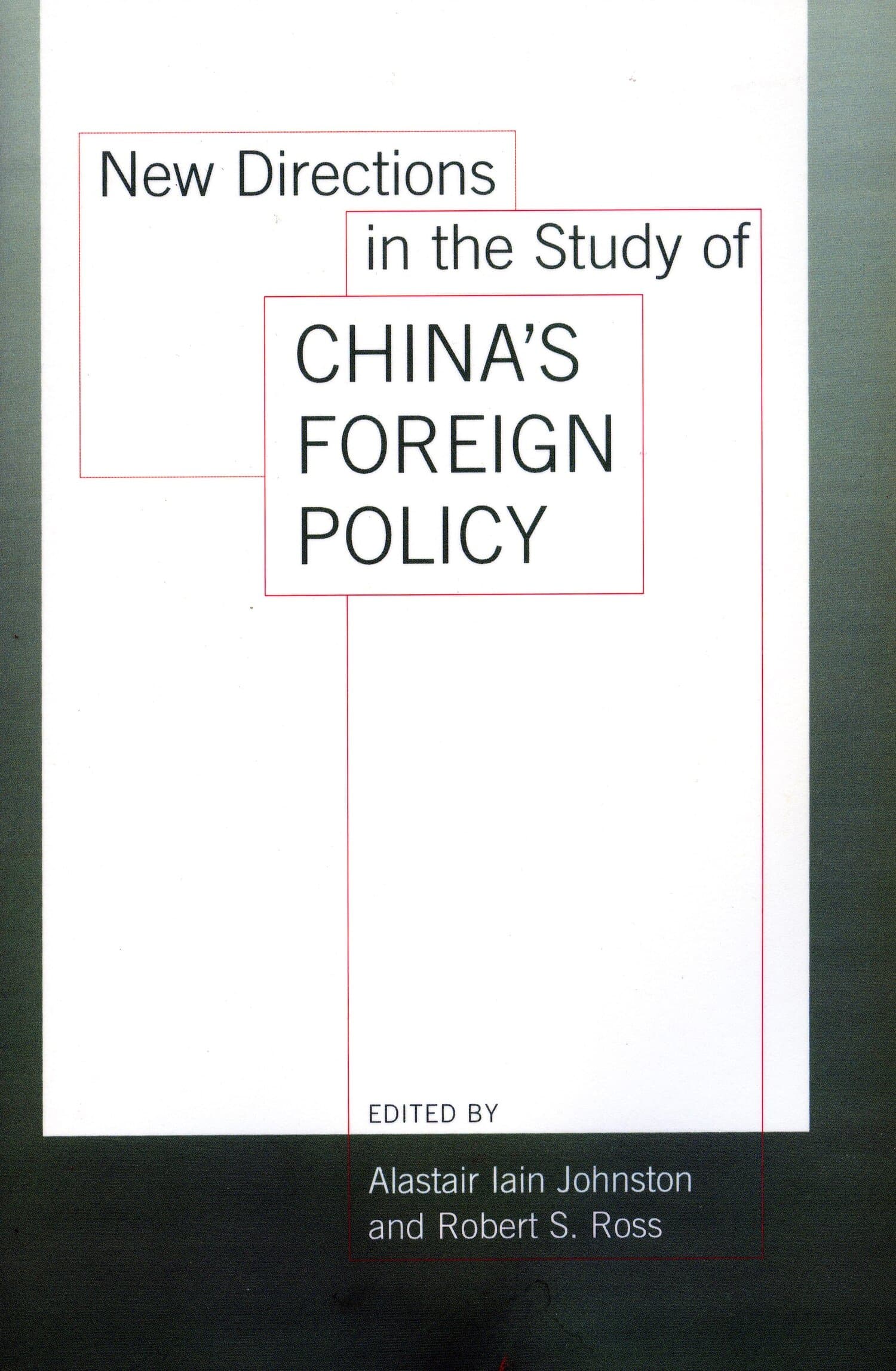 China's Rising Foreign Ministry | Stanford University Press